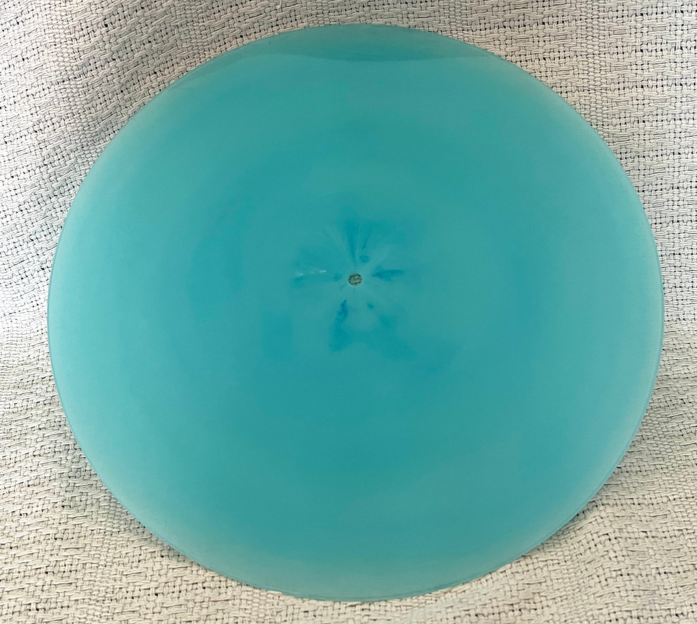 12 Inch Baby Blue Vinyl Record 180g OUT OF STOCK – CamCuts Vinyl Record ...